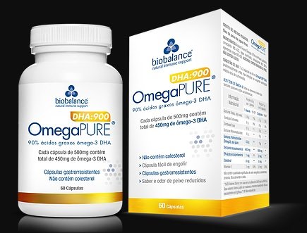 Farmácia de Manipulação Cavalieri Ômega-pure-DHA • Farmácia de ...